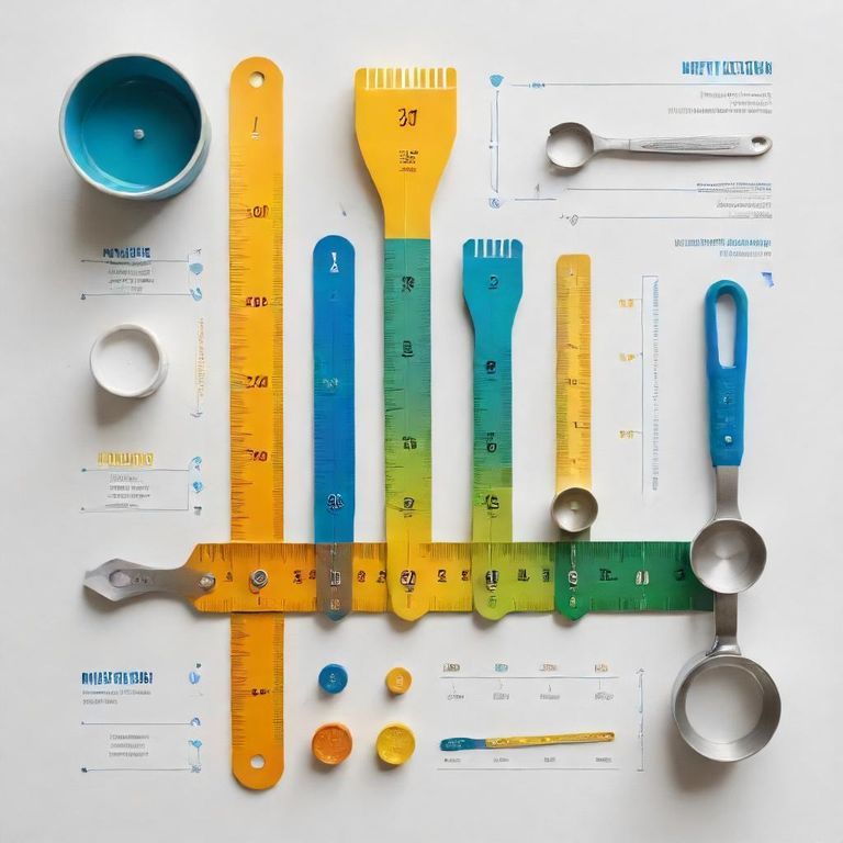 Unlocking the Secrets of Unit Conversion: Practical Tips and Tricks